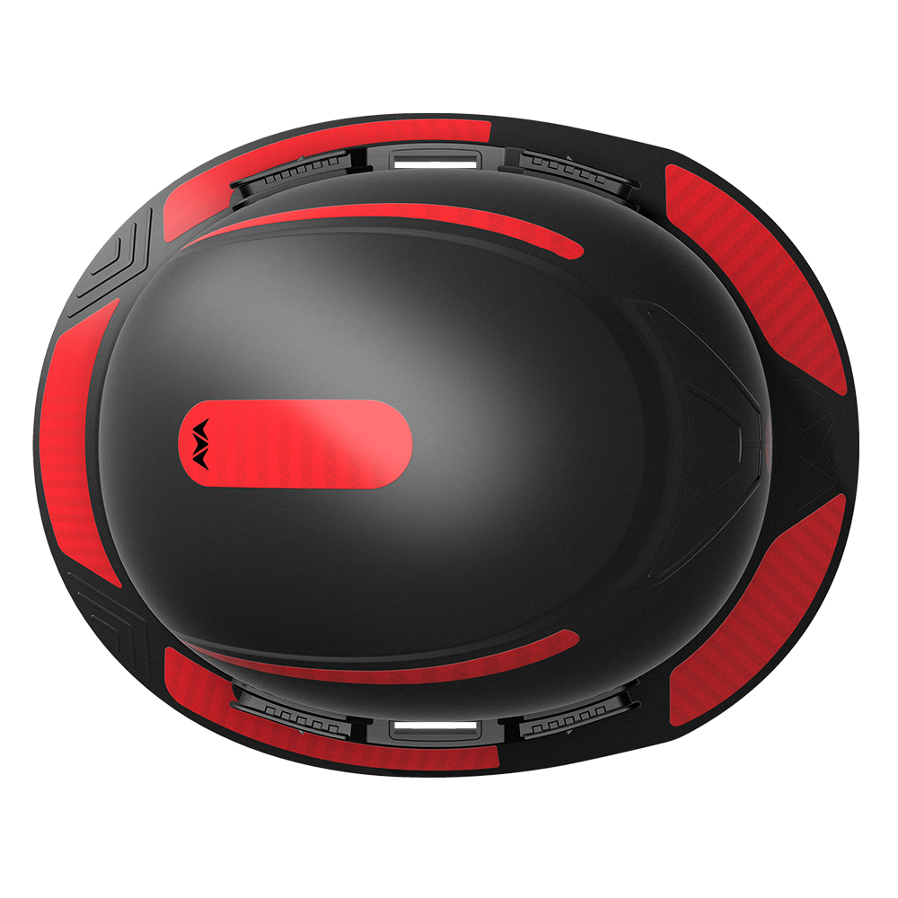 WaveCel T2+ Reflective Sticker Kit (10 Pack) - GME Supply